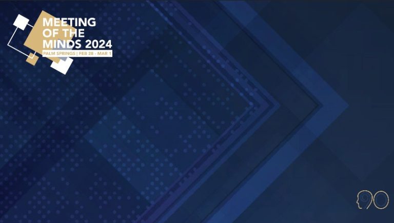 Resources - Meeting of the Minds